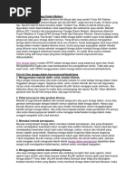 Ilmu Tenaga Dalam - Djoko Winarno | PDF