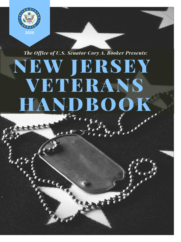 Veterans Handbook 2020 | PDF | G.I. Bill | United States Department Of ...