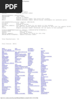 IC Manufacturers and Their Logos | PDF | Integrated Circuit | Advanced ...