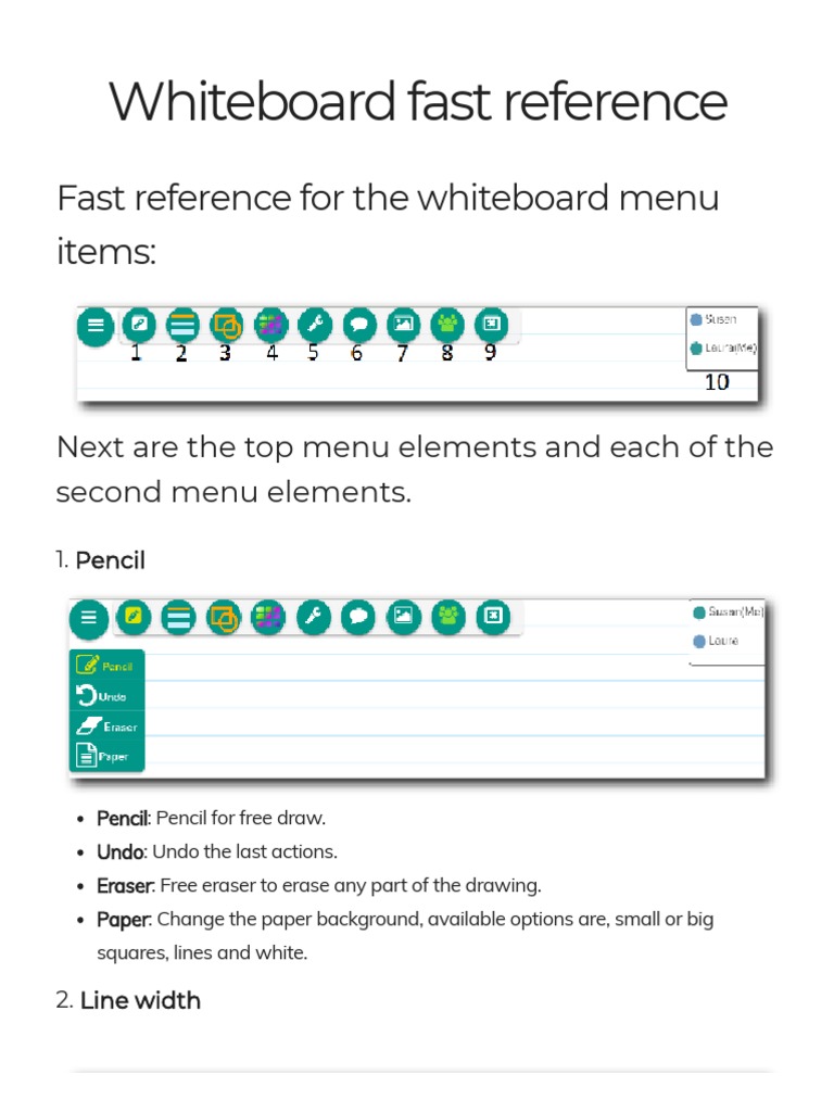 Notebookcast Com Manual en PDF | PDF