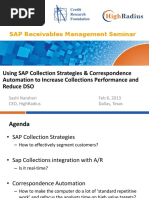 Configuration Guide For Connector For SAP Multi-Bank Connectivity | PDF
