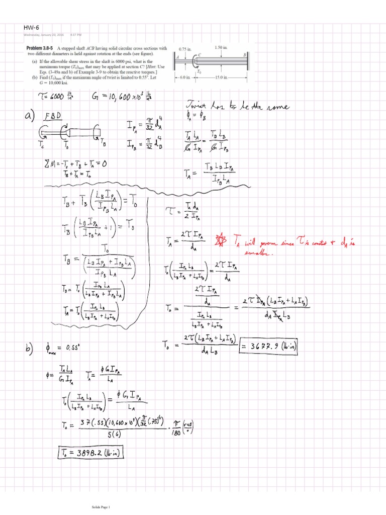 Properties of Solids Guide | PDF