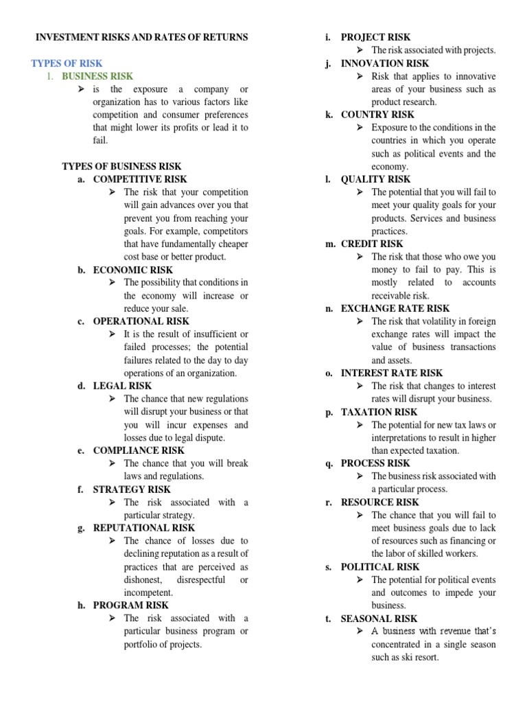 Final Grp6 A | PDF | Financial Risk | Beta (Finance)