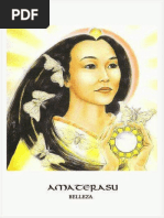 Oráculo Lunar PDF | PDF | Luna | Science