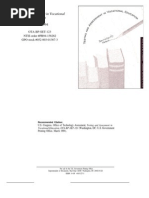 QCAA Assessment Terms Glossary | PDF | Vocational Education ...