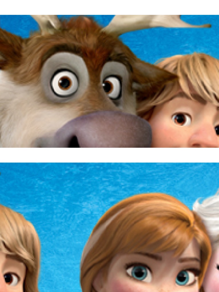 Frozen 2 - POSTER PDF | PDF