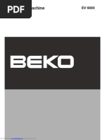 Manual Minicas 2 | PDF | Relay | Resistor