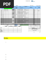 Missed Time Punch Form | PDF