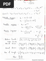 NCERT Kaksha Formula Sheets Physics Class 12th | PDF