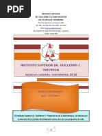 Tentramitrozón - Usos y Efectos Secundarios | PDF | Asma | Inflamación