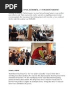 Uphsd Philosophy Vision Mission and Core Values | PDF | Social Science ...