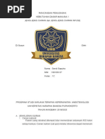 Formula Infus Ka | PDF