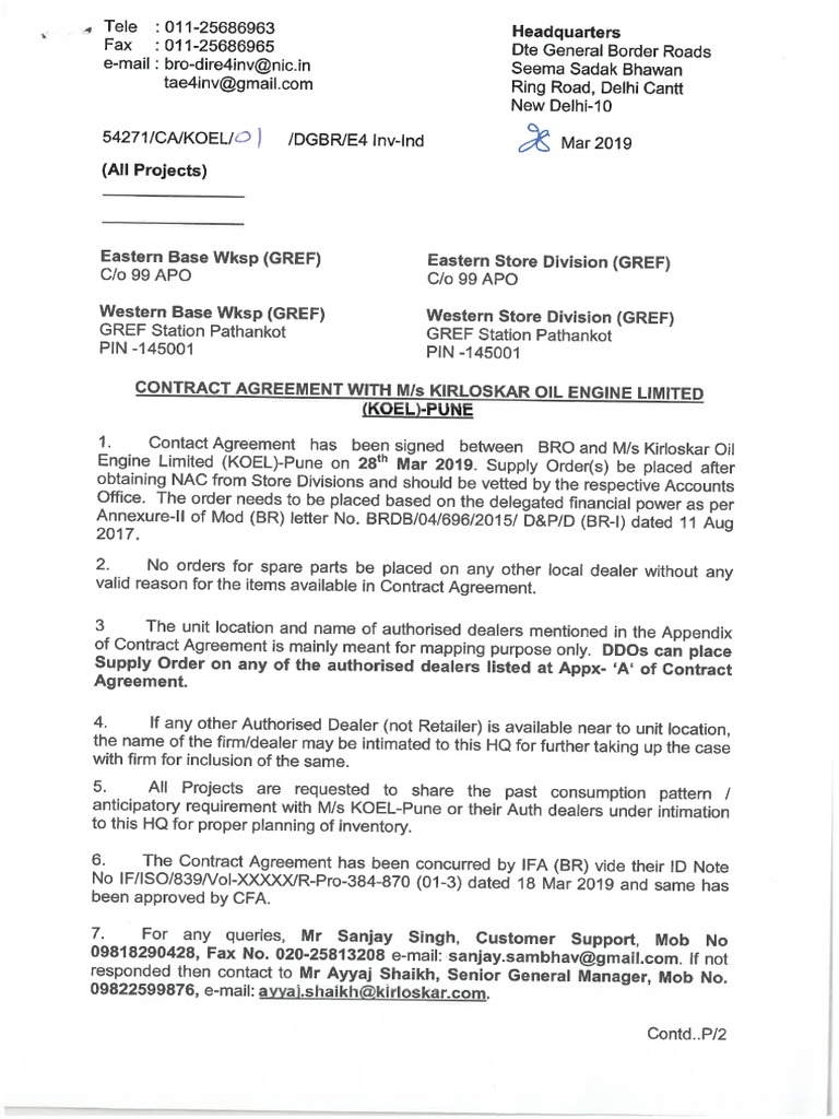 KOEL | PDF | Electrical Connector | Piston