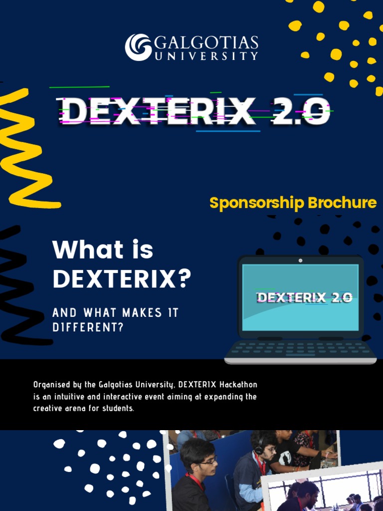 Dextrix | PDF | Mass Media | Social Media