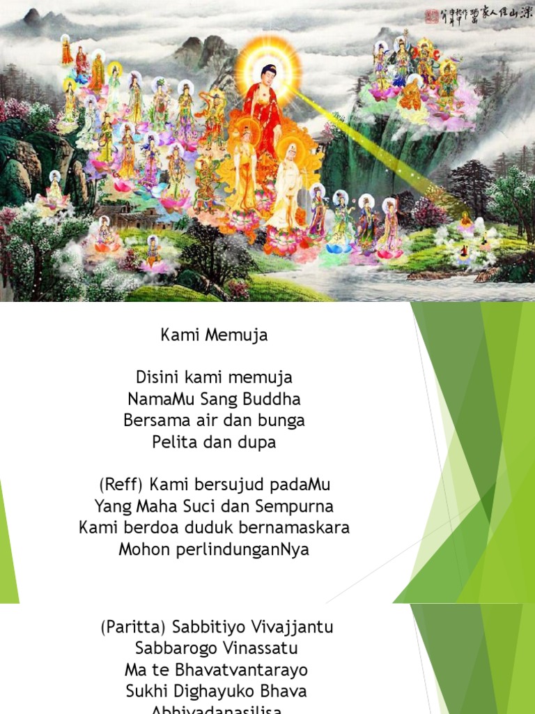 Lagu Buddhis PDF