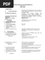 First Graduate Certificate and Declaration Form | PDF | Social ...