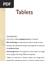 Geometric Dilution | PDF | Tablet (Pharmacy) | Dose (Biochemistry)