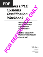 Empower® Software Tutorial For HPLC | PDF | Technology & Engineering