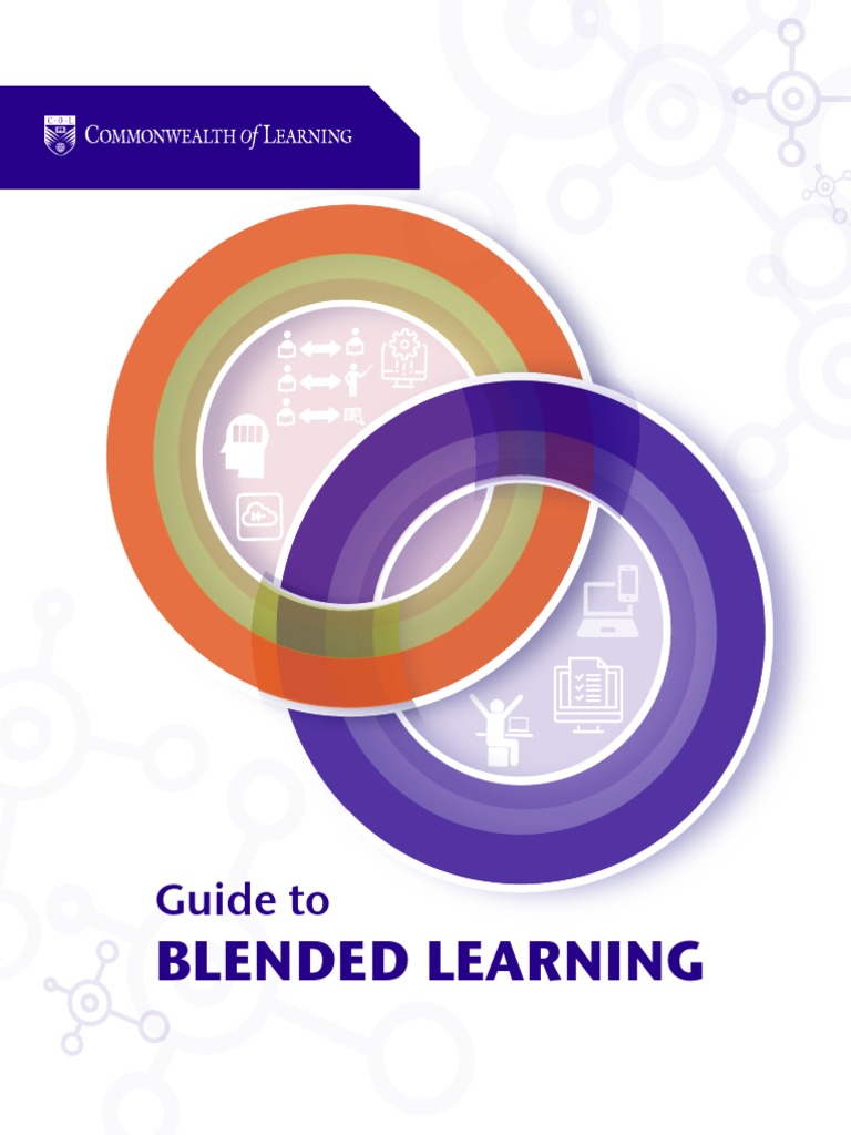 2018 Cleveland Innes Wilton Guide To Blended Learning | PDF | Educational Technology | Inquiry ...