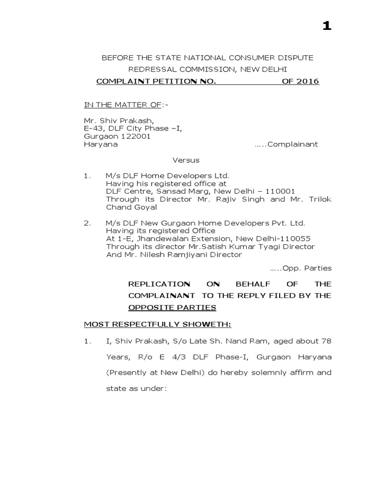 Replication Reference Format | PDF | Conveyancing | Rebate (Marketing)