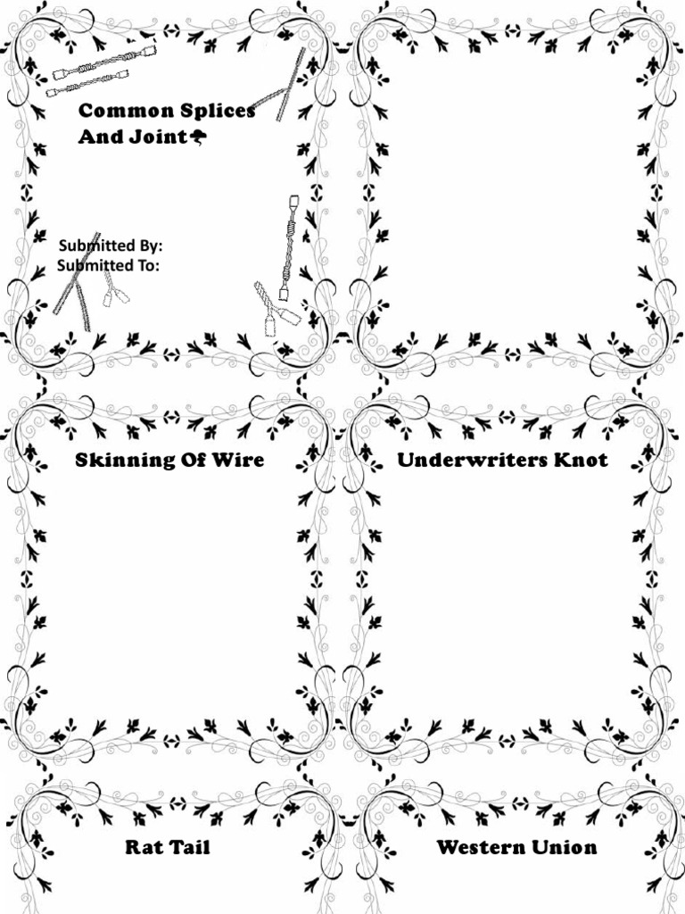 K To 12 Module Mechanical Drafting | PDF