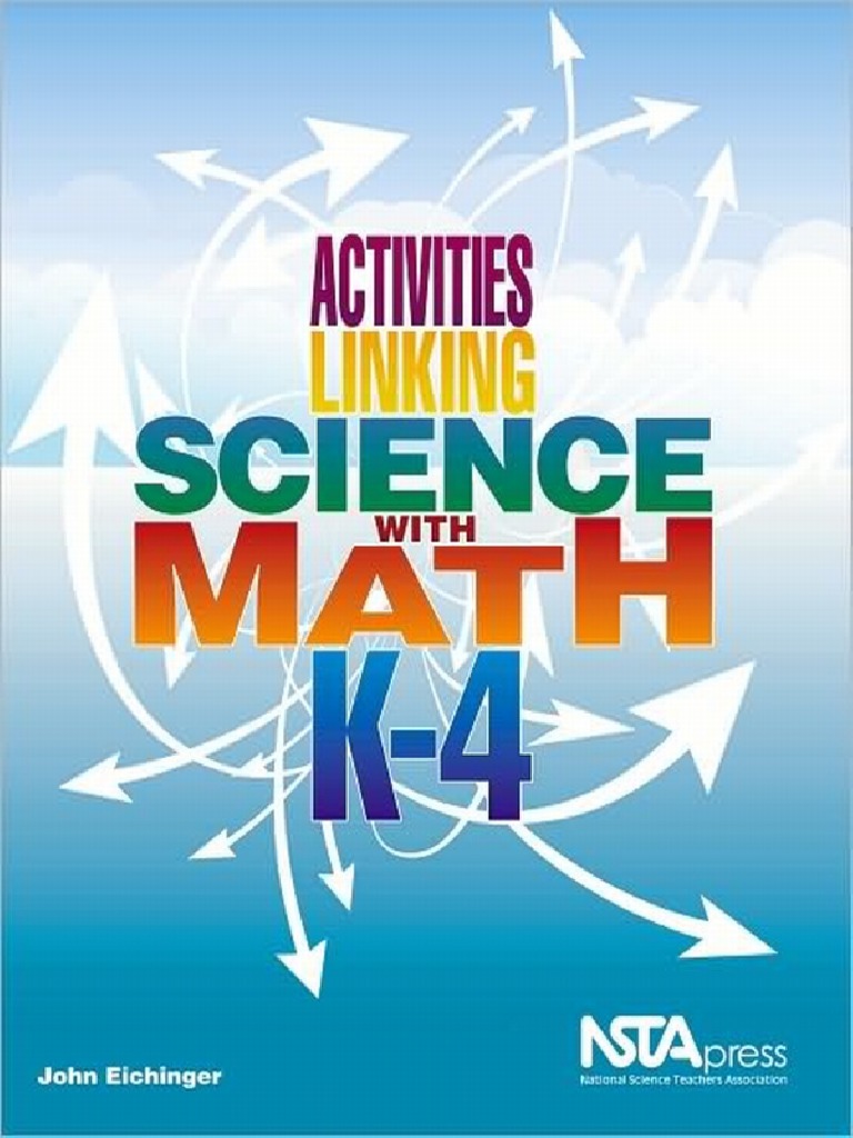 Activities Linking Science With Math | PDF | National Council Of ...