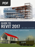 Rushforth Tools For Revit User Guide | PDF | Autodesk Revit | Microsoft Excel