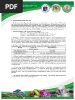 Science Club Action Plan | PDF | Science | Leadership