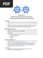 HashiCorp Terraform Associate Exam Actual Questions | PDF | Virtual Machine | Computer File