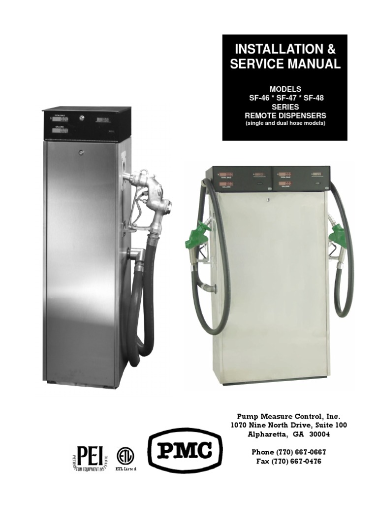 Wayne | PDF | Valve | Screw