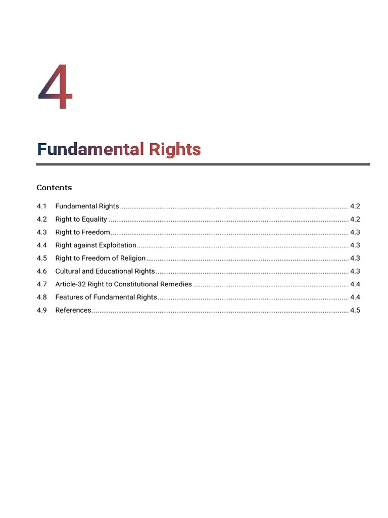 Indian-Constitution GTU Study Material E-Notes Unit-4 25102019114810AM ...