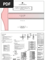 Drop Beam Construction Details | PDF