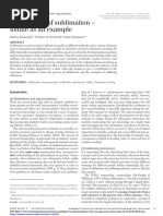 Epi Dilution Guidelines for EMS | PDF | Syringe | Injection (Medicine)