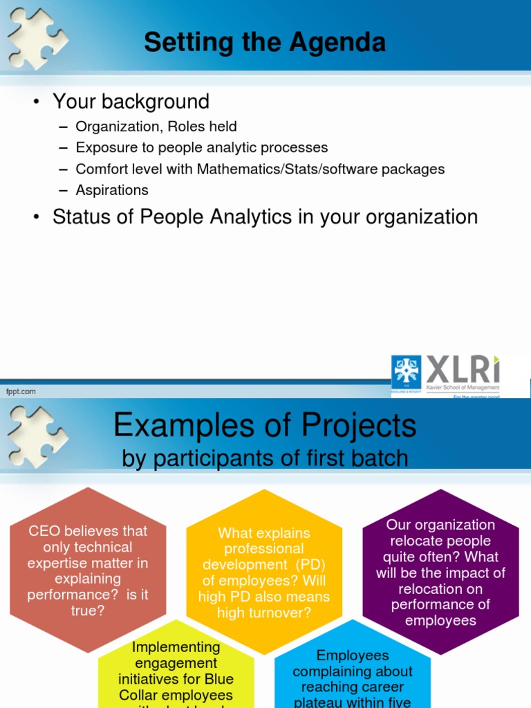 Project Themes by Batch 1 | PDF | Analytics | Business