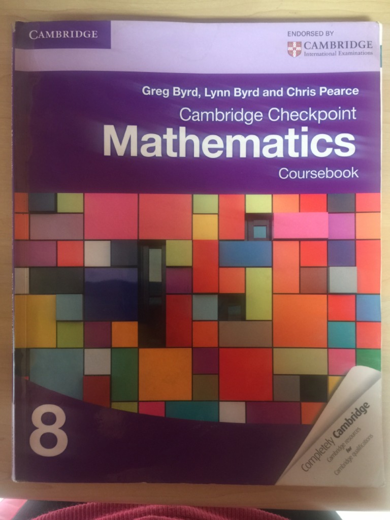 Mathematics Checkpoint 3 | PDF