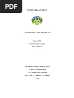 Sirkulasi Atmosfer Global dan Modelnya | PDF | Perjalanan | Sains ...