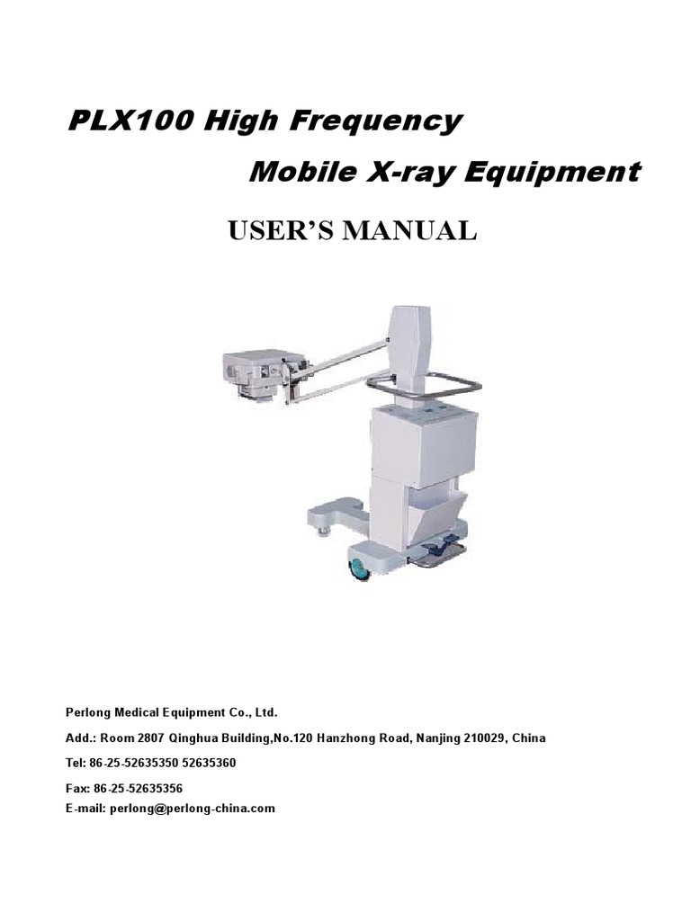 PLX100 | PDF | Vacuum Tube | Electrical Connector