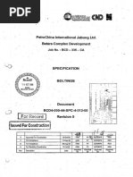 Sra Verbal Test | PDF | Psychometrics | Test (Assessment)