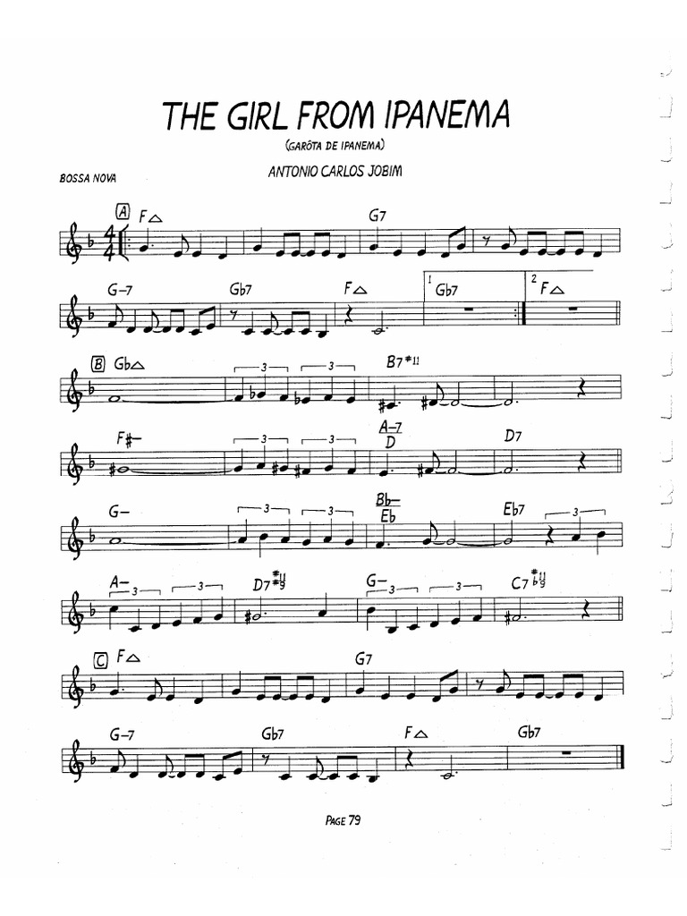 The Girl PDF | PDF