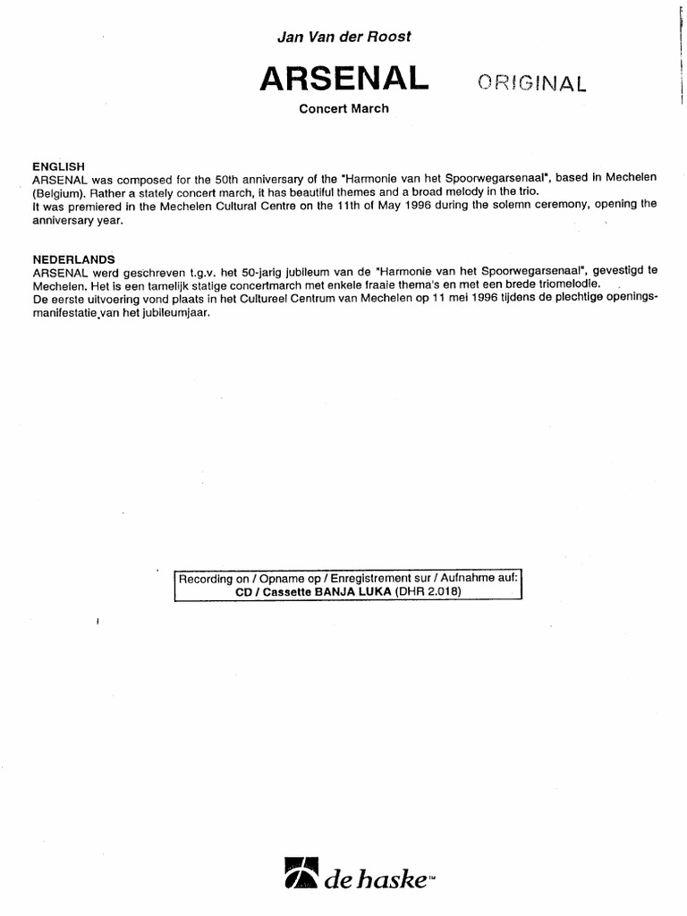 7 ARSENAL Completa | PDF