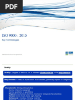 Iso 17021-2015 PDF | PDF