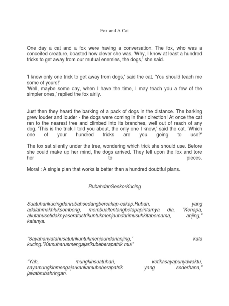 Generic Struktur Narrative | PDF | Morphology | Language Mechanics