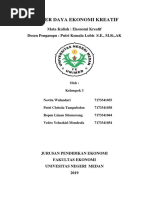 Contoh Proposal PKM-RSH 2024 | PDF