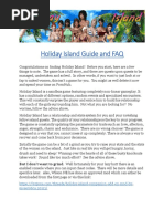 ZOMBIES RETREAT WALKTHROUGH v1.1.0 | PDF | Foods