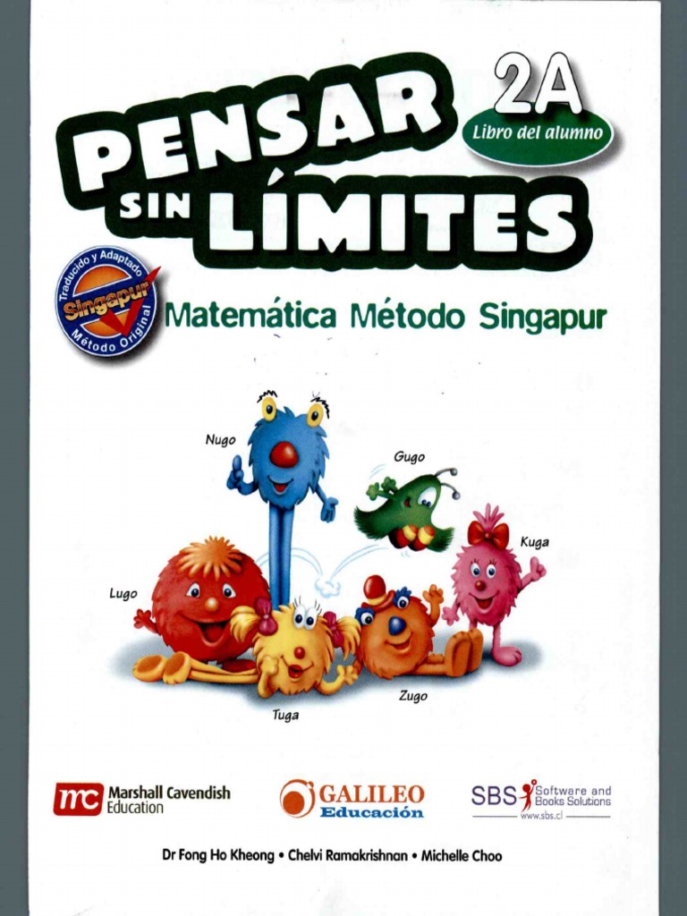 Libro Del Alumno 2 A PDF | PDF