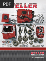 TRW Cross Reference | PDF | Daimler Ag | Automotive Technologies