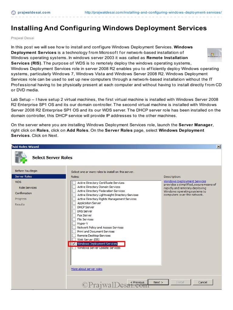 Installing and Configuring Windows | PDF | Booting | Microsoft Windows