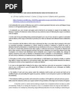 ASBACHEMVOY | PDF | Logistics | Industries