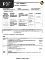 Tema3 Tablas de Multiplicar Del 3 y 4 | PDF