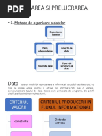 Dispozitive de Intrare Iesire | PDF